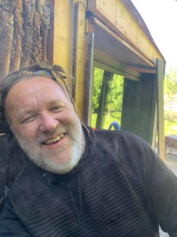 Walter for President 2024! – American Honey Bee Protection Agency